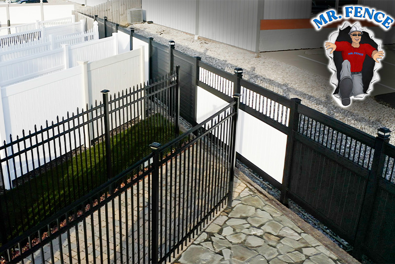 Our Company | Mr. Fence - Evansville Indiana Fence Contractor | Mr ...